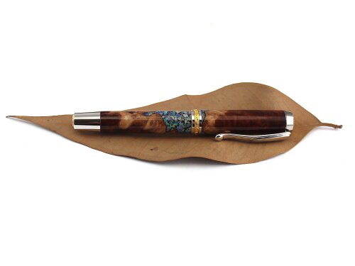 Veridian Pen StudioShop